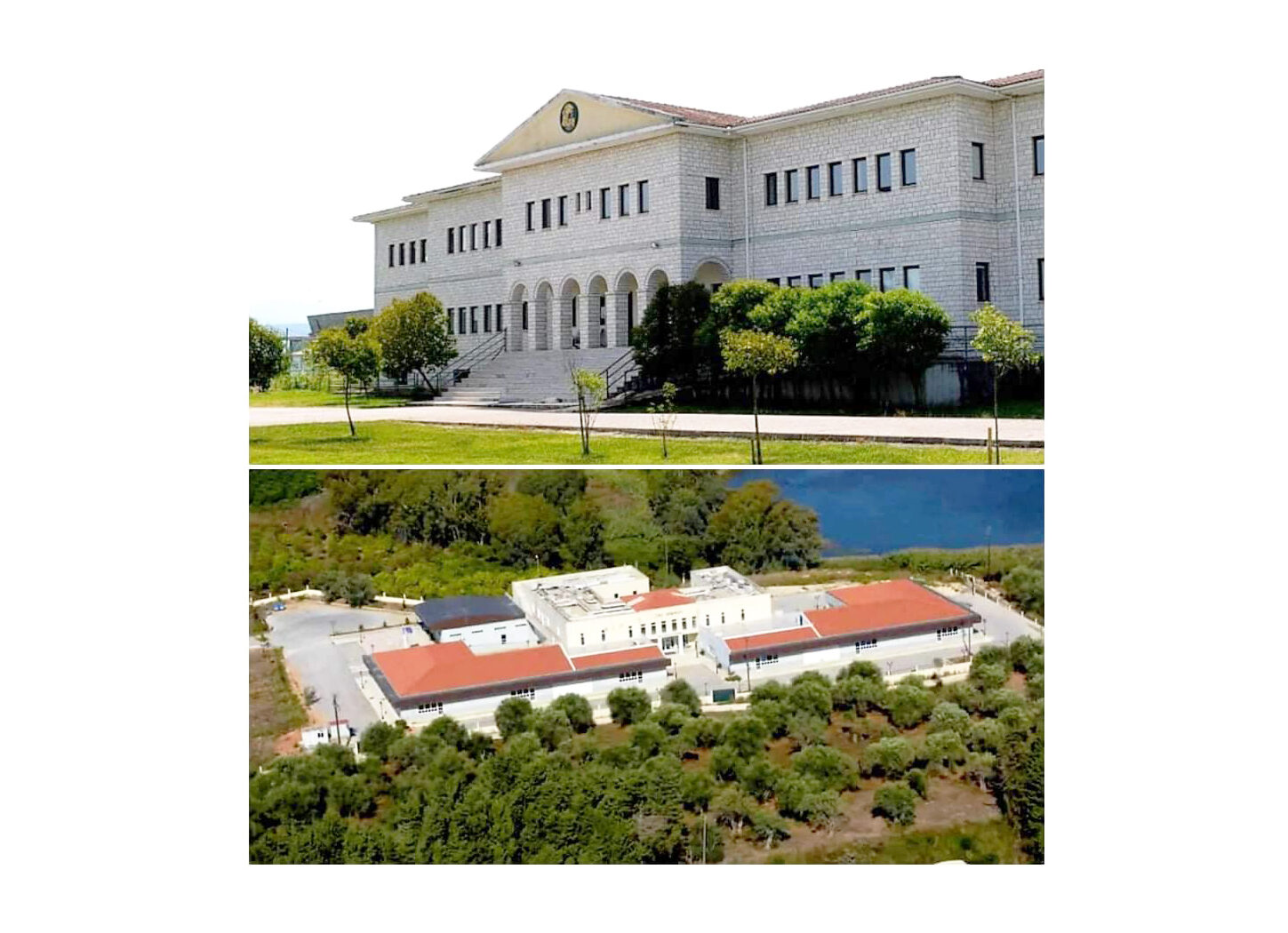 ΤΟ ΣΤΙΓΜΑ: Πανεπιστήμιο Ηπείρου –και όχι Ιωαννίνων- εκπέμπει SOS και το ...