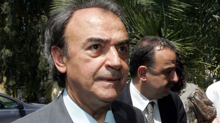 Η Ν.Ε. ΣΥΡΙΖΑ-ΠΣ Άρτας για τον Δημήτρη Τσοβόλα - Δημοκρατική Φωνή