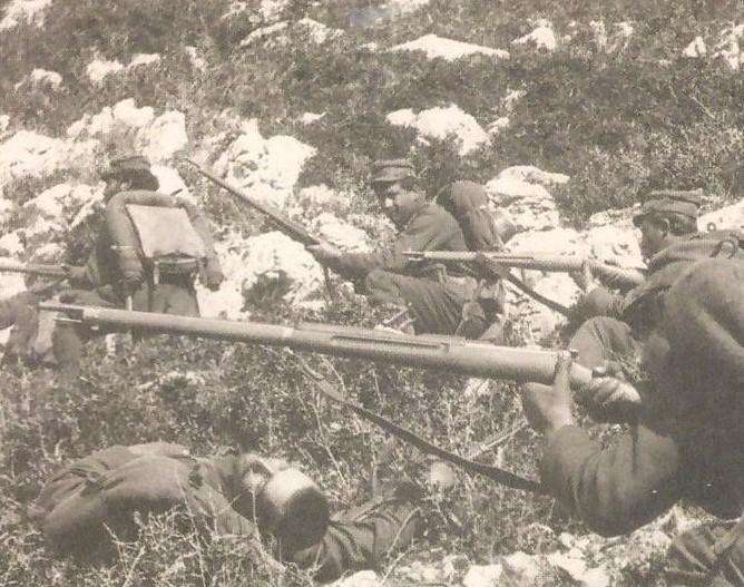 Ταξίδι στον Χρόνο: Δέκα χρόνια φαντάροι, έντεκα χρόνια ήρωες 1912-1922 ...