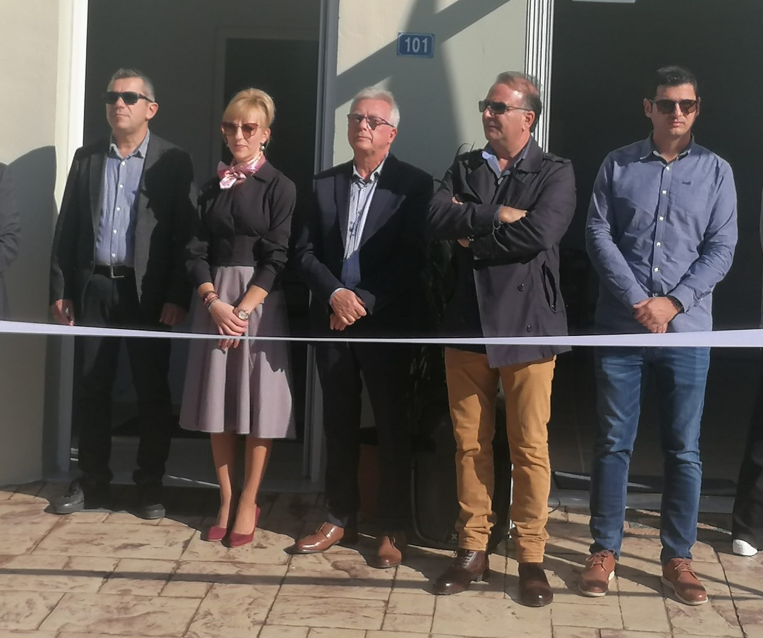 Ανανέωση θητείας για όλους τους Αντιδημάρχους Πάργας - Δημοκρατική Φωνή