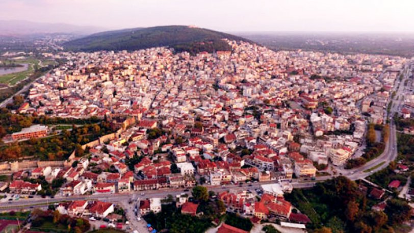 ΤΑΞΙΔΙ ΣΤΟΝ ΧΡΟΝΟ: Ο πληθυσμός της περιοχής και οι επερχόμενες εκλογές ...