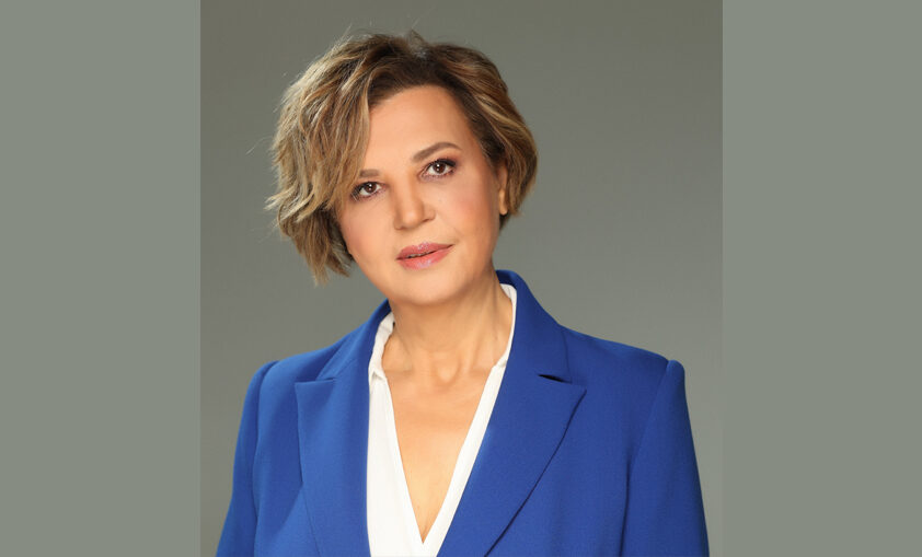 ΟΛΓΑ ΓΕΡΟΒΑΣΙΛΗ | Όποιος αρμόδιος ισχυριστεί ότι δεν γνωρίζει για την ...