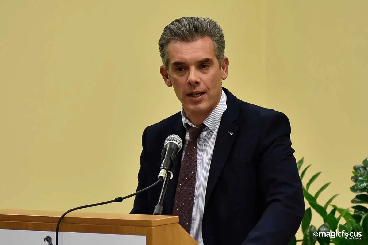 ΣΥΝΕΝΤΕΥΞΗ | «Ανακτήσαμε το κύρος του Επιμελητηρίου τα τελευταία χρόνια ...