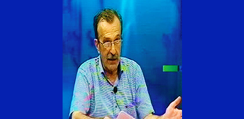 ΤΑΞΙΔΙ στο ΧΡΟΝΟ | του Χρήστου Δημ. Μπανιά - Δημοκρατική Φωνή
