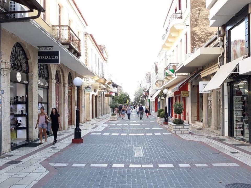 ΤΟ ΣΤΙΓΜΑ | Όσα δεν ειπώθηκαν στο ντιμπέιτ και η ζωή στην Ήπειρο ...