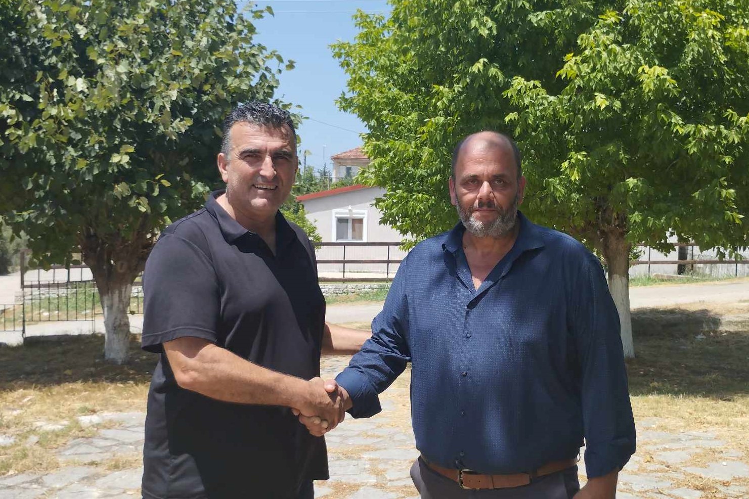 ΜΕ ΤΗΝ ΑΝΑΠΤΥΞΗ ΤΩΡΑ ΚΑΙ Ο ΣΠΥΡΟΣ ΝΑΣΤΟΥΛΗΣ. - Δημοκρατική Φωνή