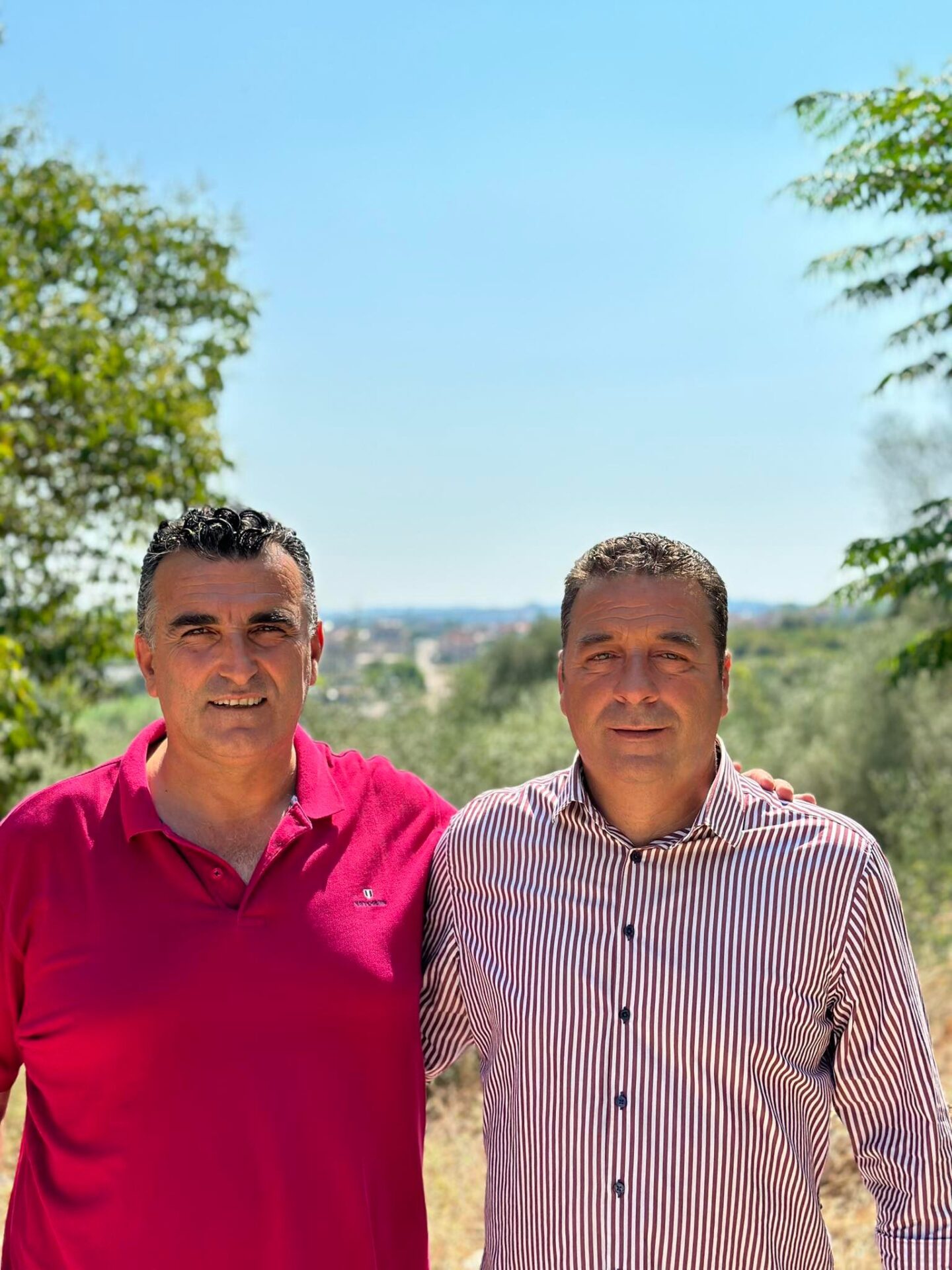 Υποψήφιος δημοτικός σύμβουλος Πρέβεζας ο Κώστας Δήμου - Δημοκρατική Φωνή