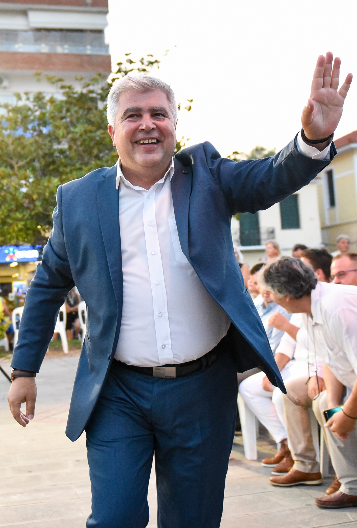 ΣΥΝΕΧΙΖΟΥΜΕ ΟΛΟΙ ΜΑΖΙ ΣΤΗ ΝΙΚΗ ΟΛΩΝ ΤΩΝ ΔΗΜΟΤΩΝ ΤΟΥ "ΔΗΜΟΣ ΤΗΣ ΚΑΡΔΙΑΣ ...